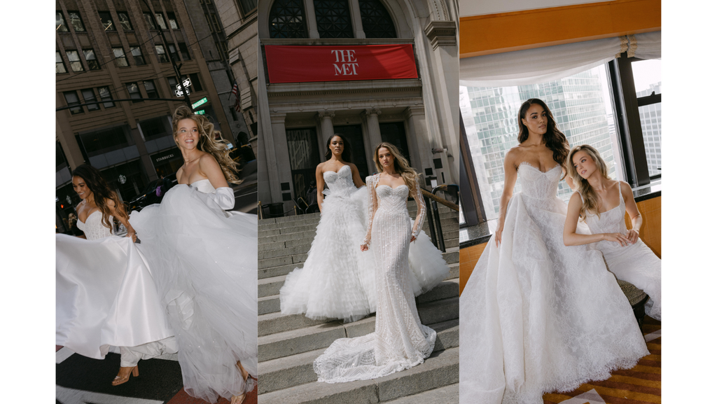 Le Lee Studio SS26 NYBFW Recap – LeLeeStudio