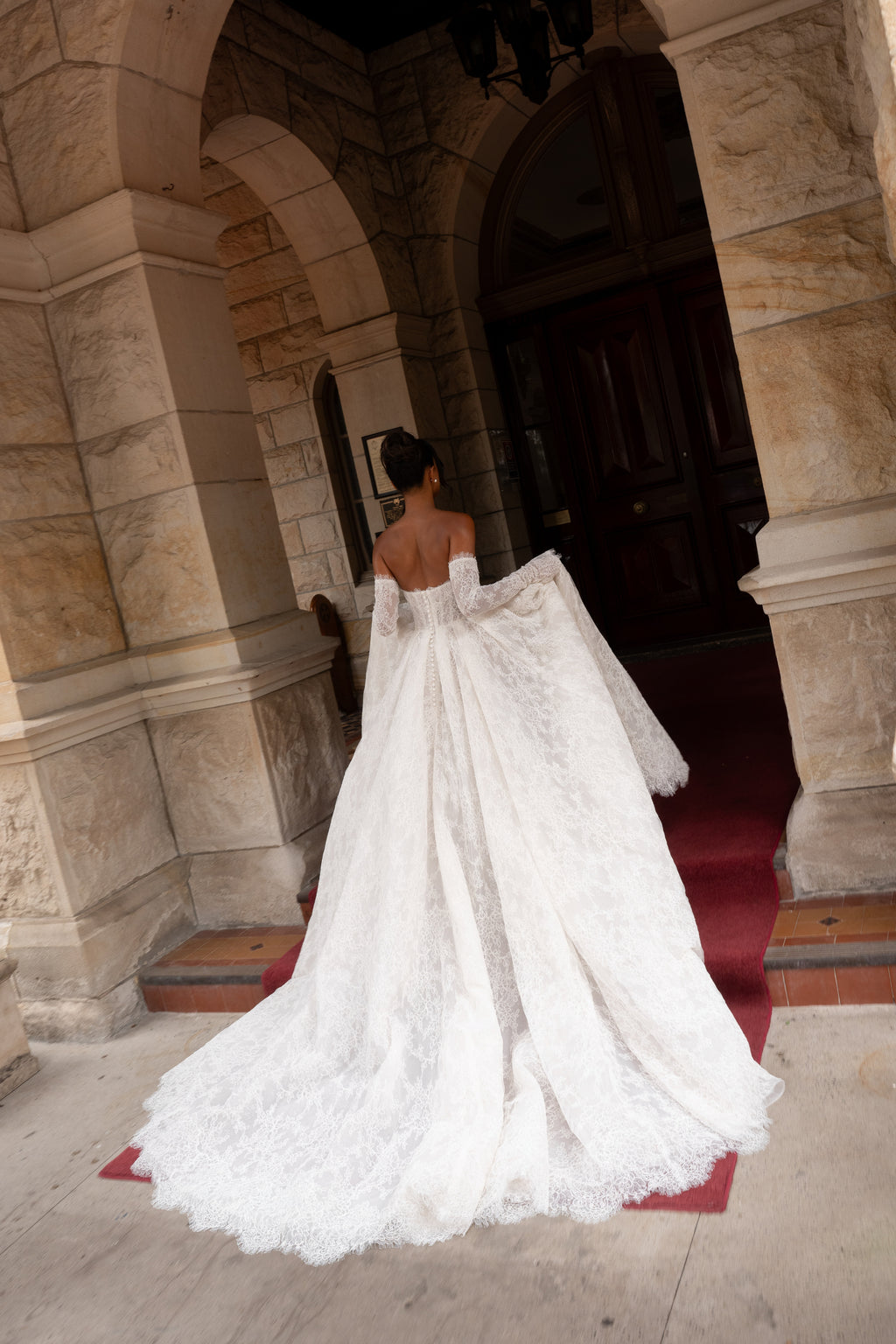 Harper - Le Lee Studio SS26 Finery Collection – LeLeeStudio