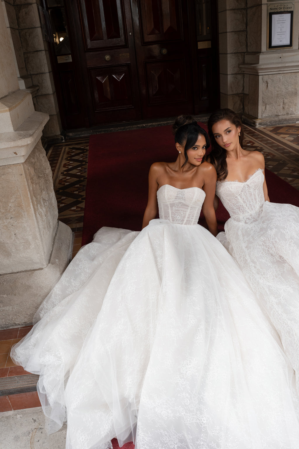 Hannah - Le Lee Studio SS26 Finery Collection – LeLeeStudio