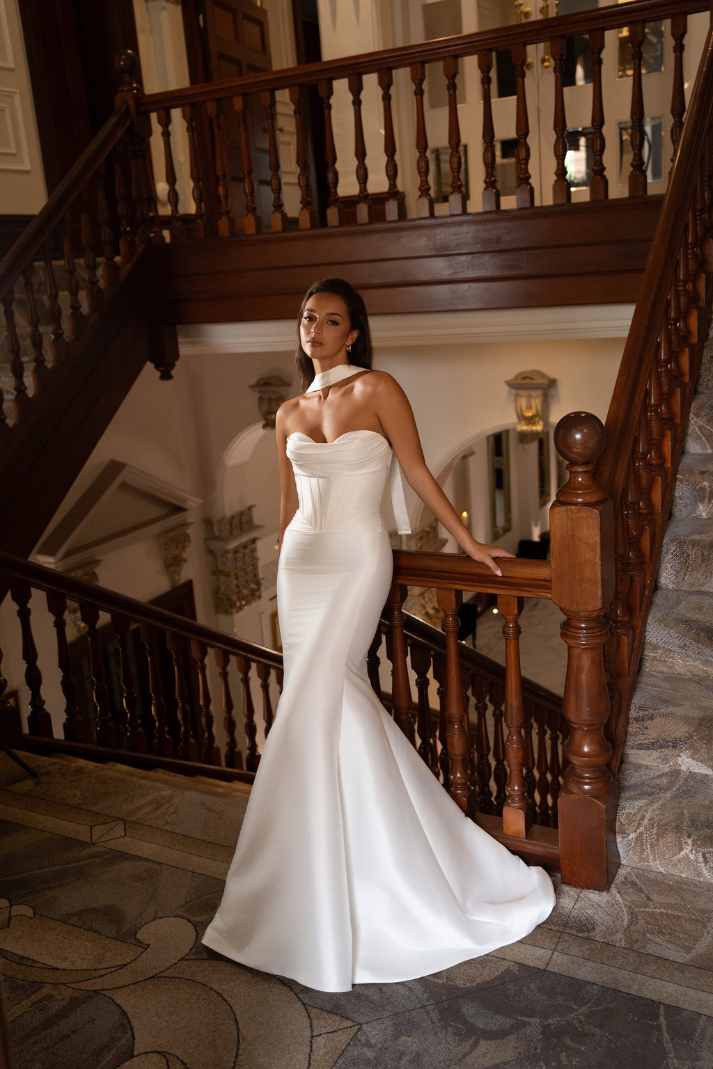 Imogen - Le Lee Studio SS26 Flair Collection – LeLeeStudio