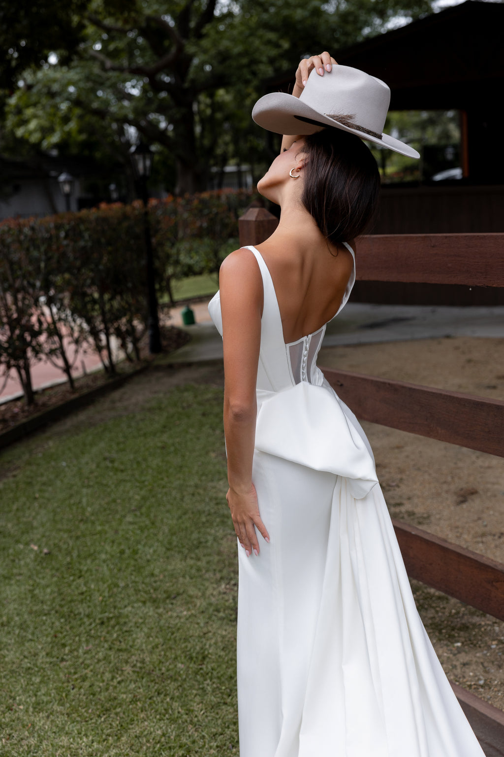 Nova - Le Lee Studio SS26 Flair Collection – LeLeeStudio