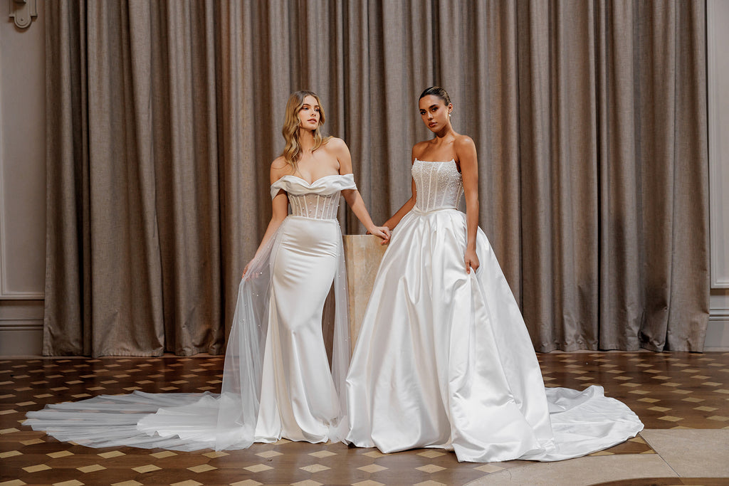 Preview the Le Lee Studio 2025 collection – LeLeeStudio