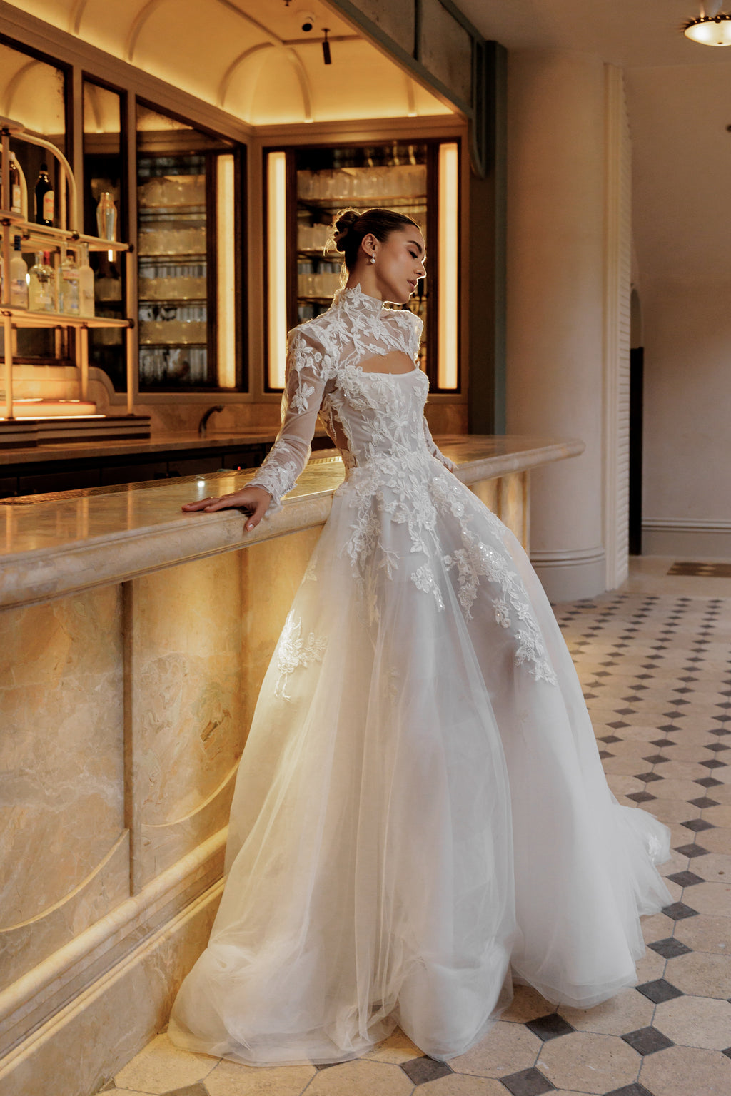 Maison - Le Lee Studio 2025 Finery Collection – LeLeeStudio