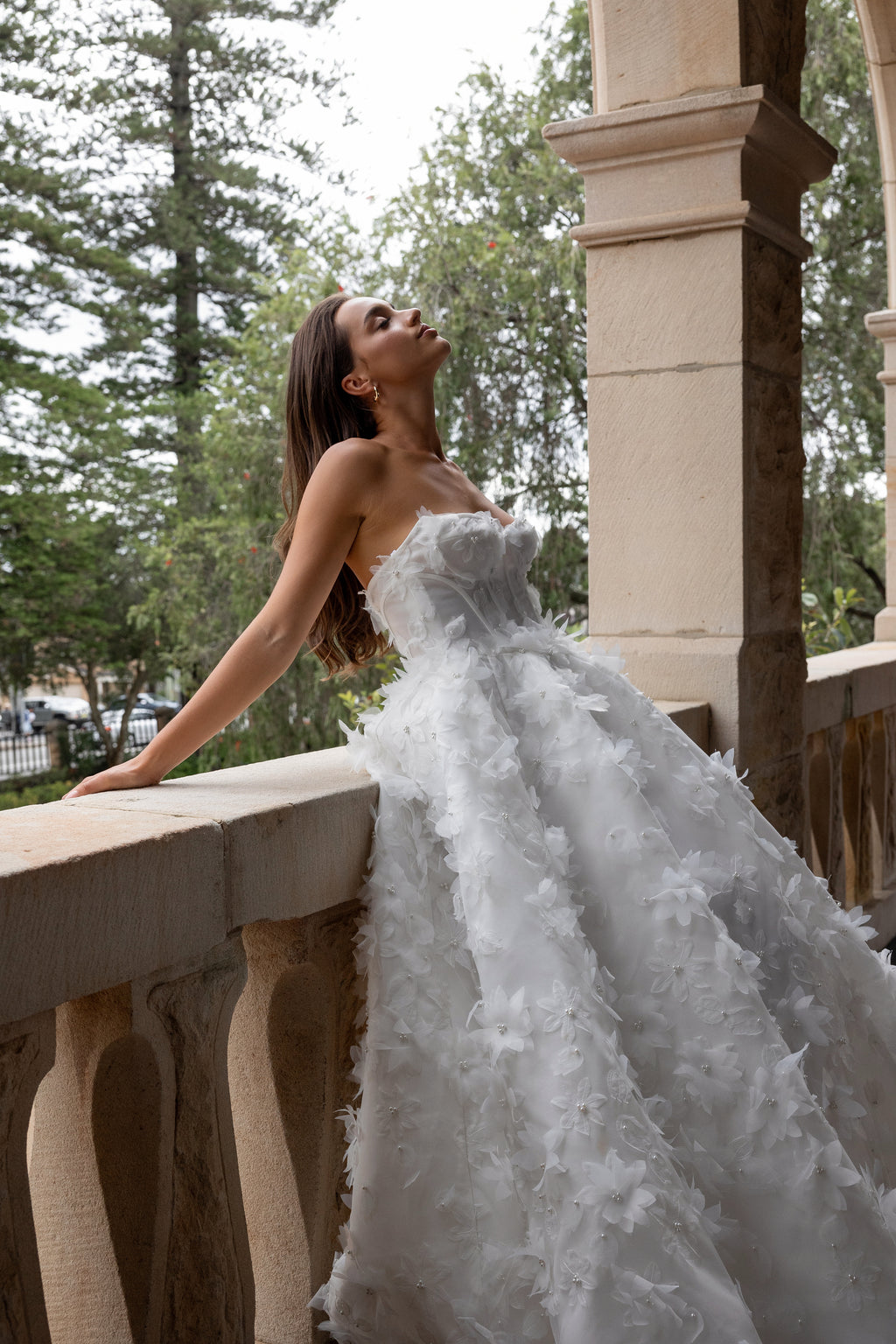 Ines - Le Lee Studio SS26 Finery Collection – LeLeeStudio