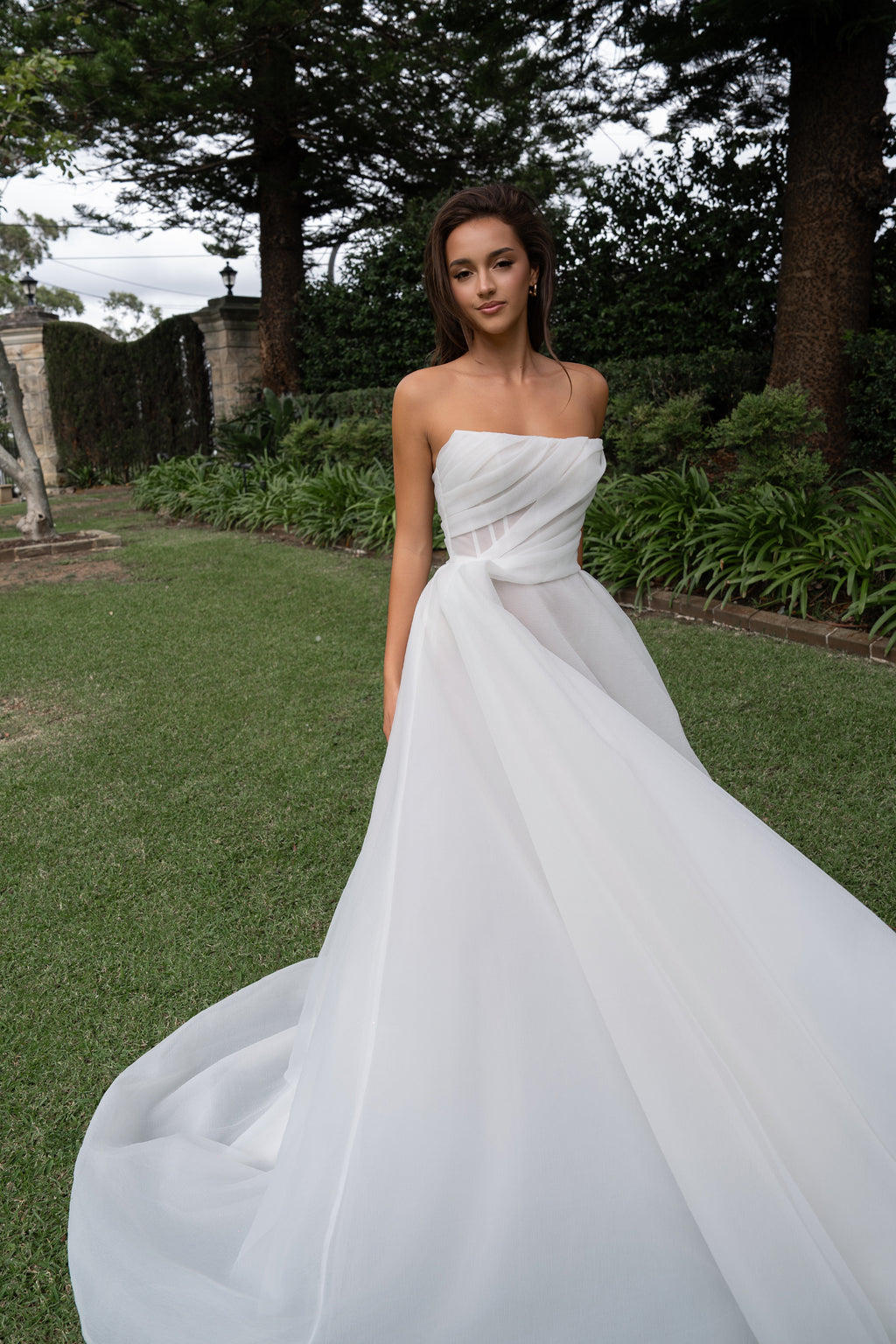 Arden - Le Lee Studio SS26 Flair Collection – LeLeeStudio