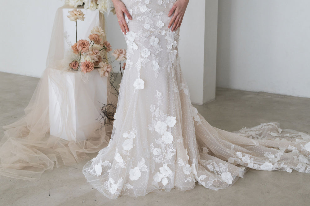 Paradise Dream – LeLeeStudio