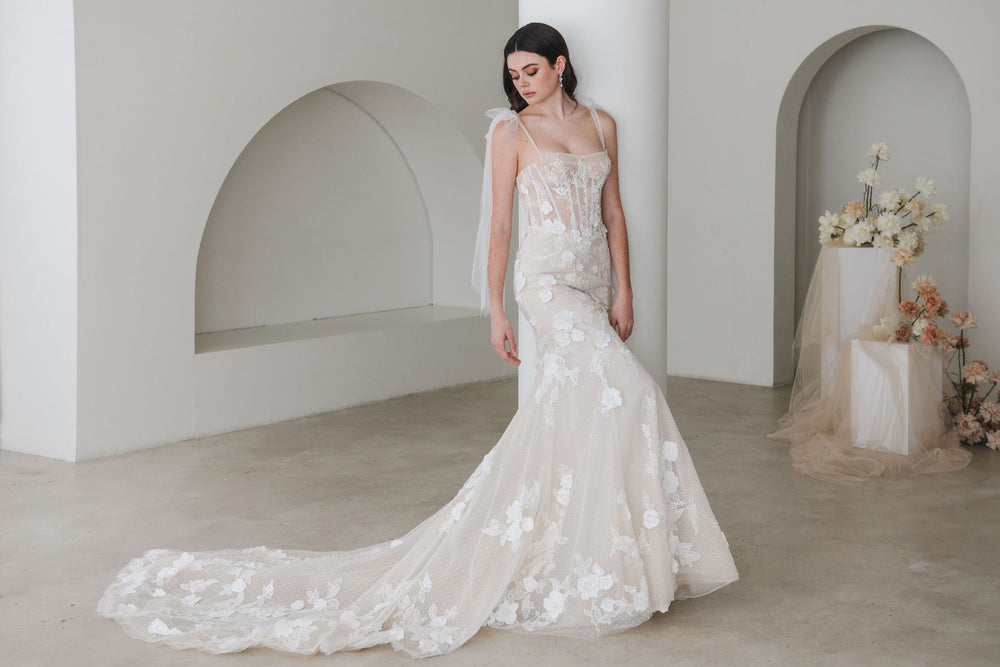 Paradise Dream – LeLeeStudio